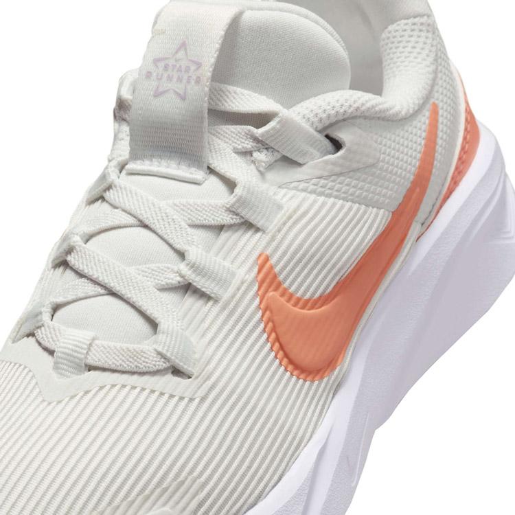 NIKE（ナイキ） スターランナー4NNPS DX7614-104 ジュニアシューズ : イーゾーン スポーツ - 通販 - Yahoo!ショッピング