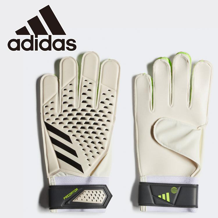 adidas アディダス プレデター GKグローブ TRN E0496-IA0874 メンズ : イーゾーン スポーツ - 通販 ...
