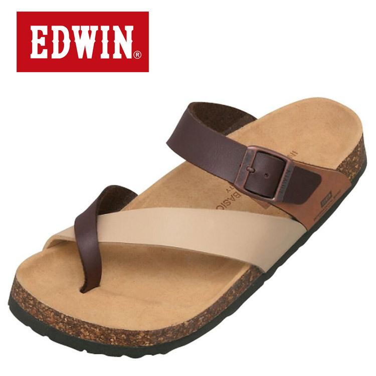 EDWIN エドウィン EB1003-208 メンズシューズ : イーゾーン スポーツ - 通販 - Yahoo!ショッピング