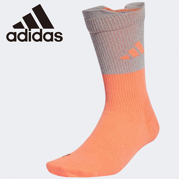 adidas（アディダス） ランニング XCITY リフレクティブソックス EBB06-HR7045 メンズ メール便送料無料 : イーゾーン ...