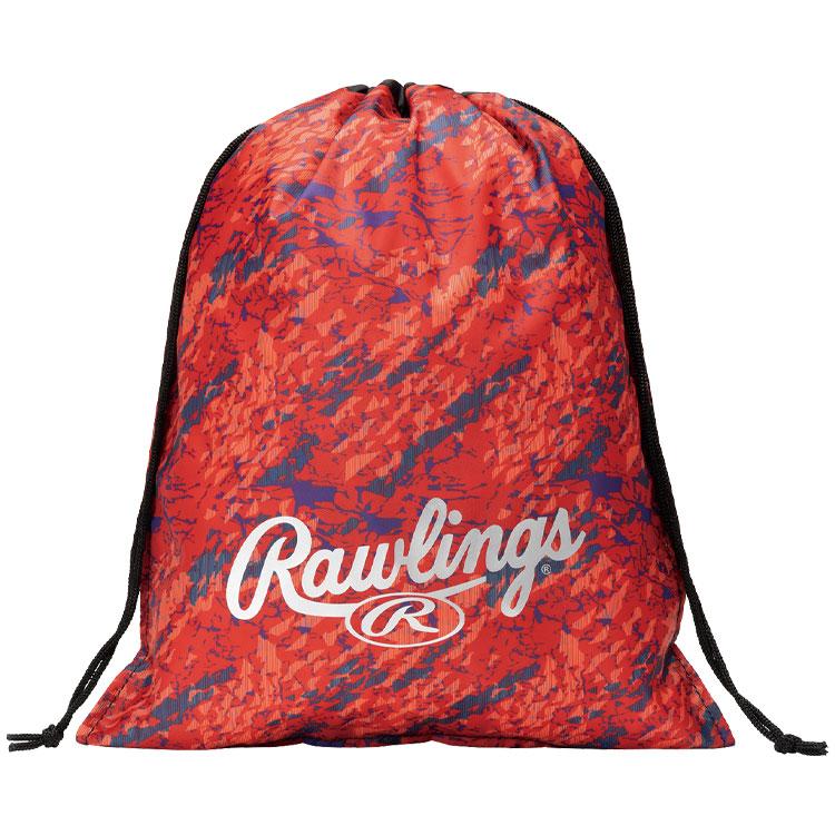 Rawlings ローリングス マルチバック BIONIC EBP12S06 メール便送料無料 : イーゾーン スポーツ - 通販 - Yahoo!ショッピング