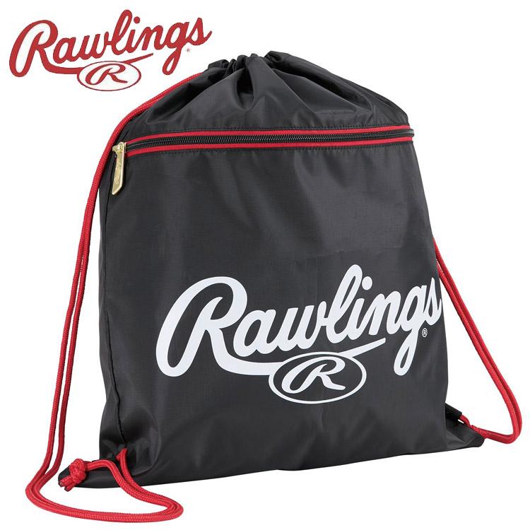 Rawlings ローリングス ランドリーナップ EBP15S10-B メール便送料無料 : イーゾーン スポーツ - 通販 - Yahoo!ショッピング