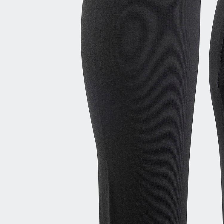 adidas 期間限定お買い得プライス メール便送料無料 アディダス YG ESS BOS ロングタイツ ECK66-IC3164 ジュニア ...