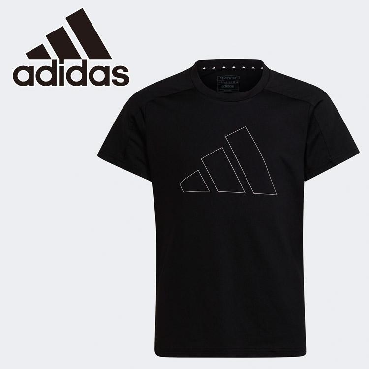 期間限定お買い得プライス メール便送料無料 アディダス YG TR-ES 3BAR Tシャツ ECK74-HR5783 ジュニア :eck74 ...