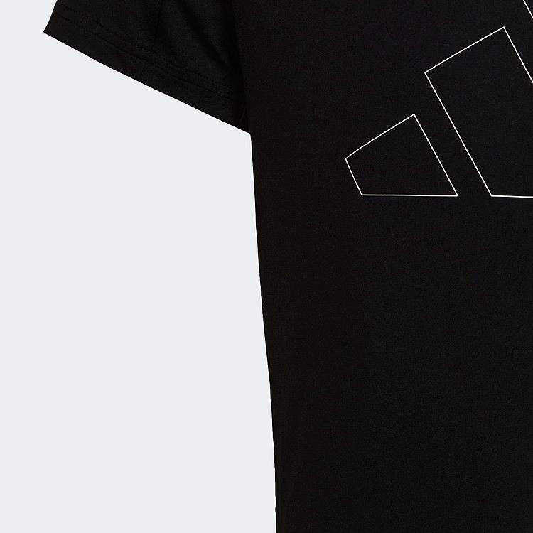 adidas（アディダス） YG TR-ES 3BAR Tシャツ ECK74-HR5783 ジュニア メール便送料無料 : イーゾーン ...