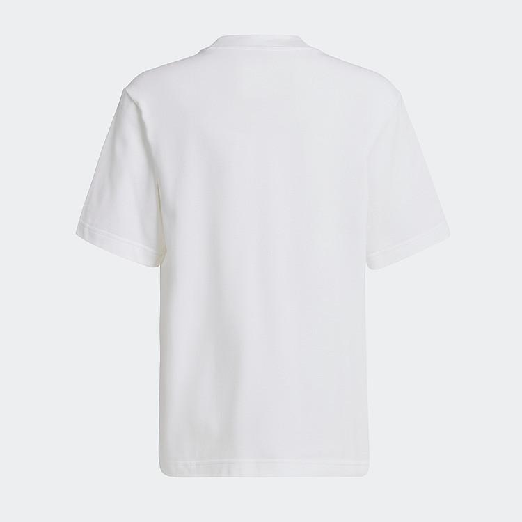 adidas 期間限定お買い得プライス メール便送料無料 アディダス U FI BOS Tシャツ ECL24-HR6295 ジュニア : イー ...