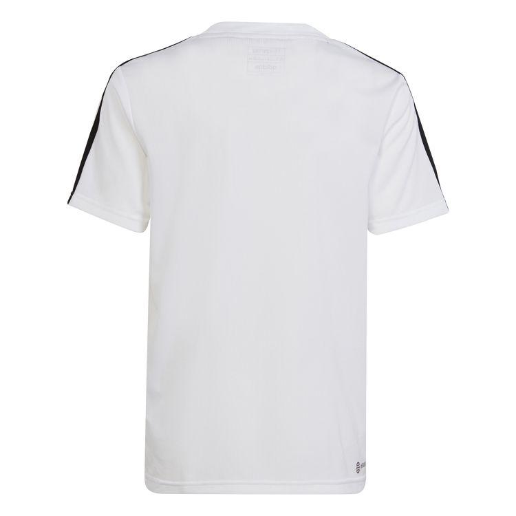 adidas 期間限定お買い得プライス アディダス U TR-ES 3S Tシャツ&ショーツセット ECM35-HS1608 ジュニア ...