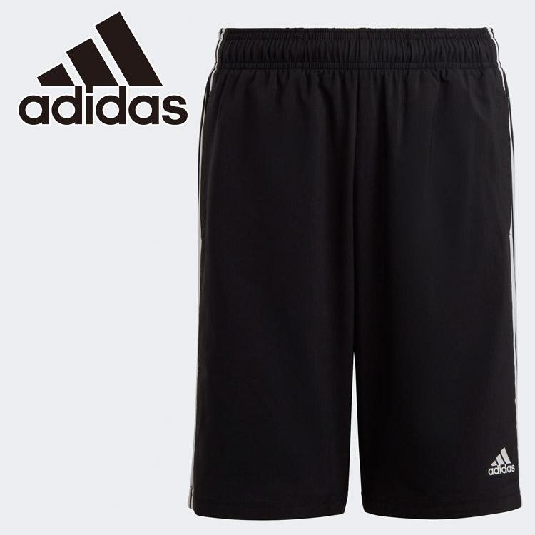 期間限定お買い得プライス メール便送料無料 アディダス U 3S ウーブンショーツ ECO36-HR6332 ジュニア : eco36 ...