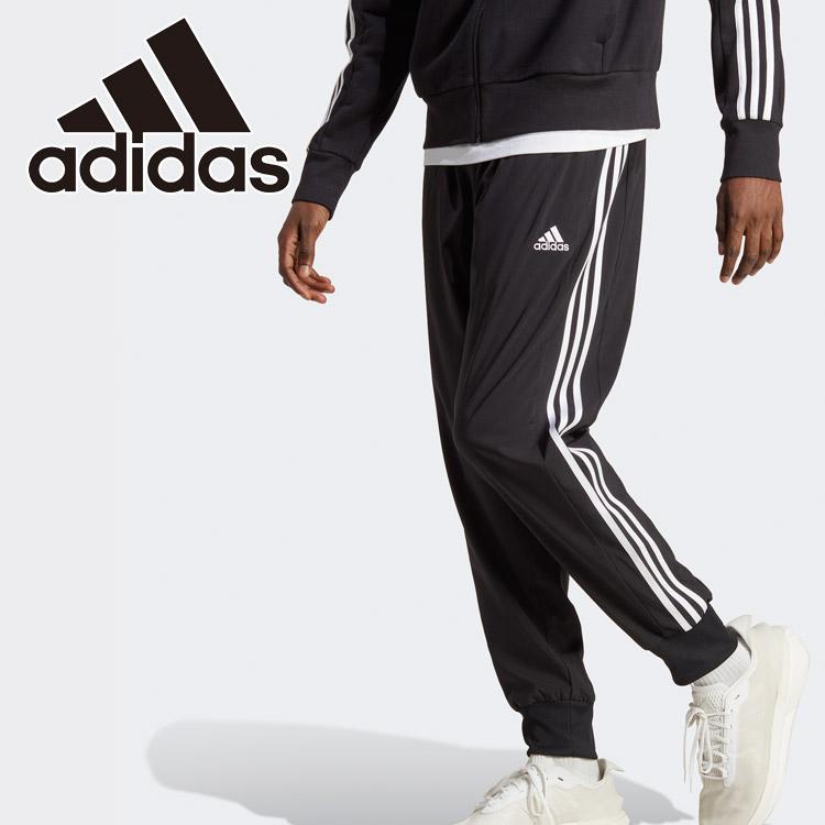 adidas アディダス M ESS 3S ウーブンパンツ ECQ39-IC0041 メンズ : イーゾーン スポーツ - 通販 ...