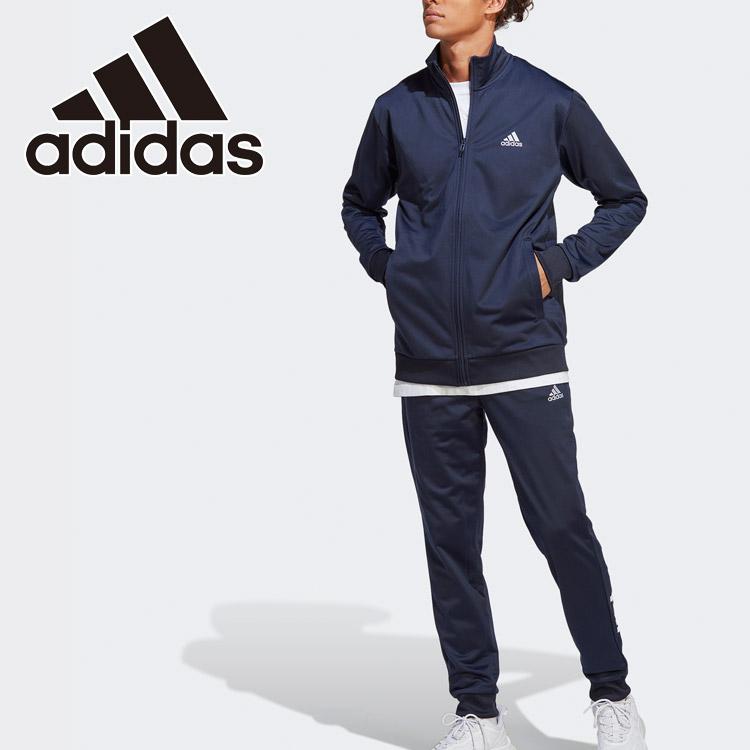 期間限定お買い得プライス アディダス M LIN トラックスーツ ECT04-HZ2219 メンズ : ect04-hz2219 : イー ...