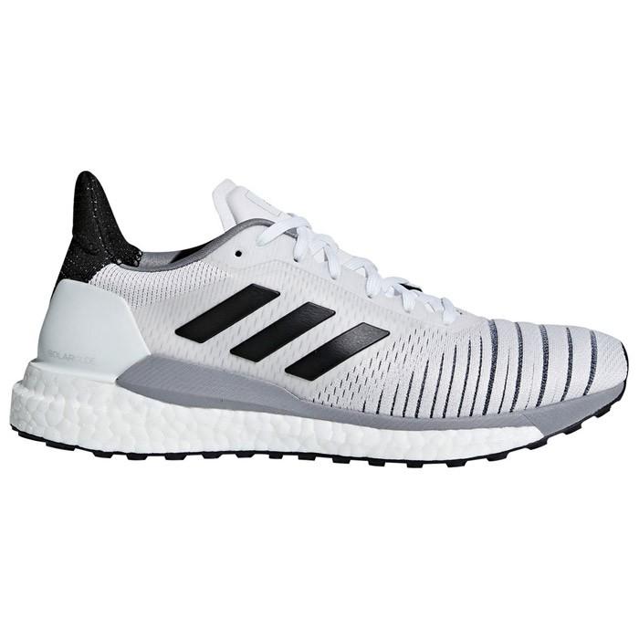 adidas アディダス SOLAR GLIDE W ランニングシューズ レディース EFF53-BB6630 : イーゾーン スポーツ ...