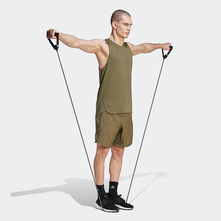 adidas アディダス M D4T タンクトップ ETP89-IL1431 メンズ メール便送料無料 : イーゾーン スポーツ - 通販 ...