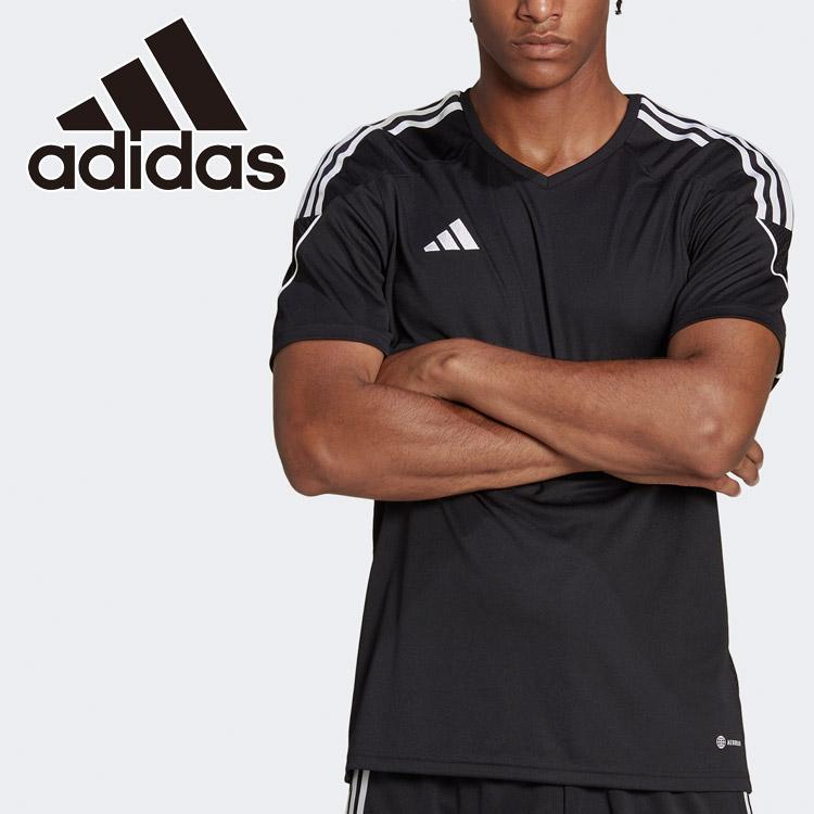 期間限定お買い得プライス メール便送料無料 アディダス TIRO 23 ジャージー ETX37-HR4607 メンズ : etx37 ...