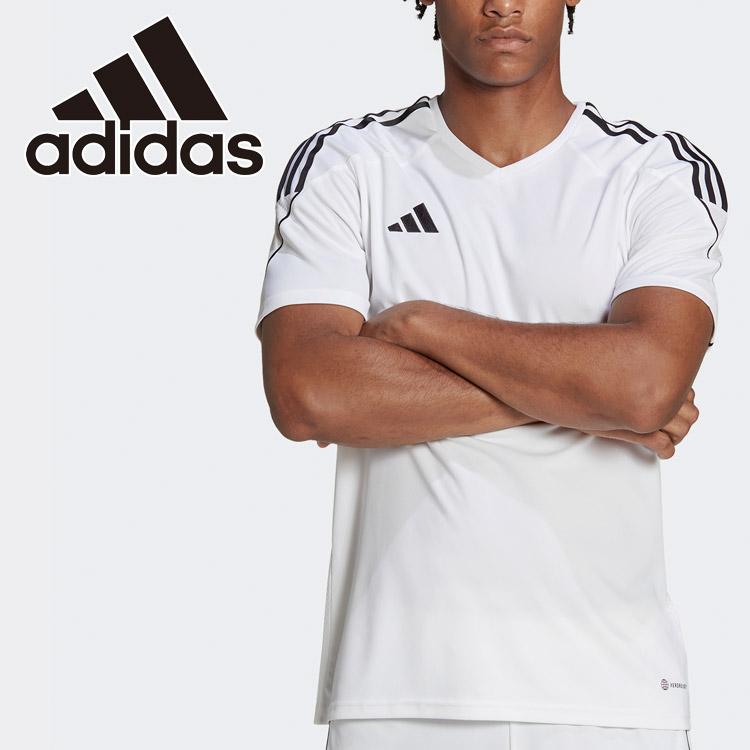adidas（アディダス） TIRO 23 ジャージー ETX37-HR4610 メンズ メール便送料無料 : イーゾーン スポーツ - 通販 ...