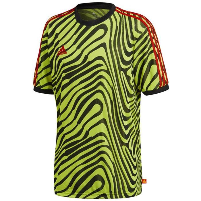 adidas 【2点までメール便送料無料】アディダス TANGO ANT ジャージー メンズ EUV57-CW7453 : イーゾーン ...