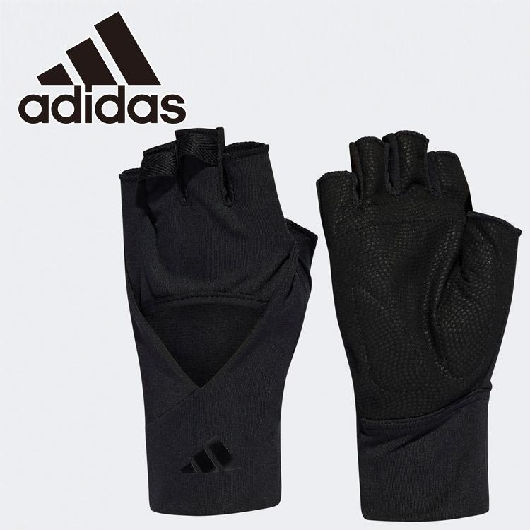 adidas アディダス トレーニンググローブ EVJ67-HT3931 レディース メール便送料無料 : イーゾーン スポーツ - 通販 ...