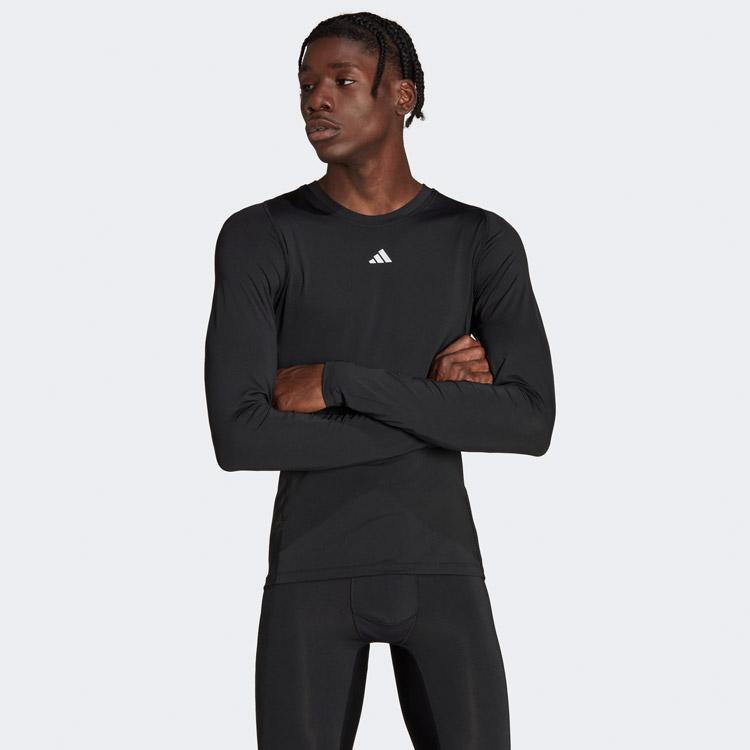 adidas 期間限定お買い得プライス メール便送料無料 アディダス TF LS TEE M EVL53-HP0626 メンズ : イーゾーン ...