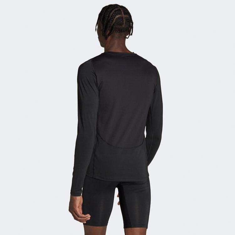 adidas 期間限定お買い得プライス メール便送料無料 アディダス TF LS TEE M EVL53-HP0626 メンズ : イーゾーン ...