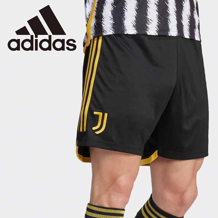 adidas 期間限定お買い得プライス メール便送料無料 アディダス ユベントス ホームレプリカショーツ EVP28-HR8254 メンズ ...