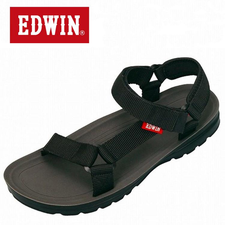 EDWIN エドウィン EW5100-009 メンズシューズ : イーゾーン スポーツ - 通販 - Yahoo!ショッピング