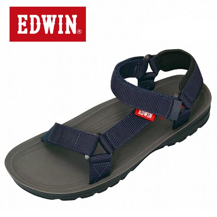 EDWIN エドウィン EW5100-505 メンズシューズ : イーゾーン スポーツ - 通販 - Yahoo!ショッピング