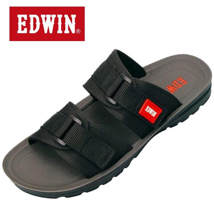 エドウィン カジュアル スポーツサンダル EW5102-9 : ew5102-9 : イーゾーン スポーツ - 通販 - Yahoo!ショッピング