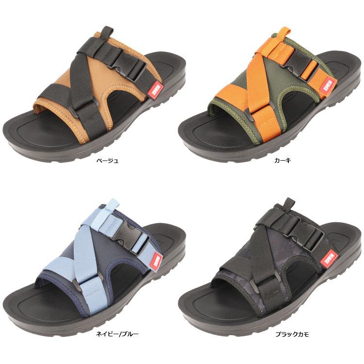 EDWIN エドウィン カジュアル スポーツサンダル EW5111-962 : イーゾーン スポーツ - 通販 - Yahoo!ショッピング