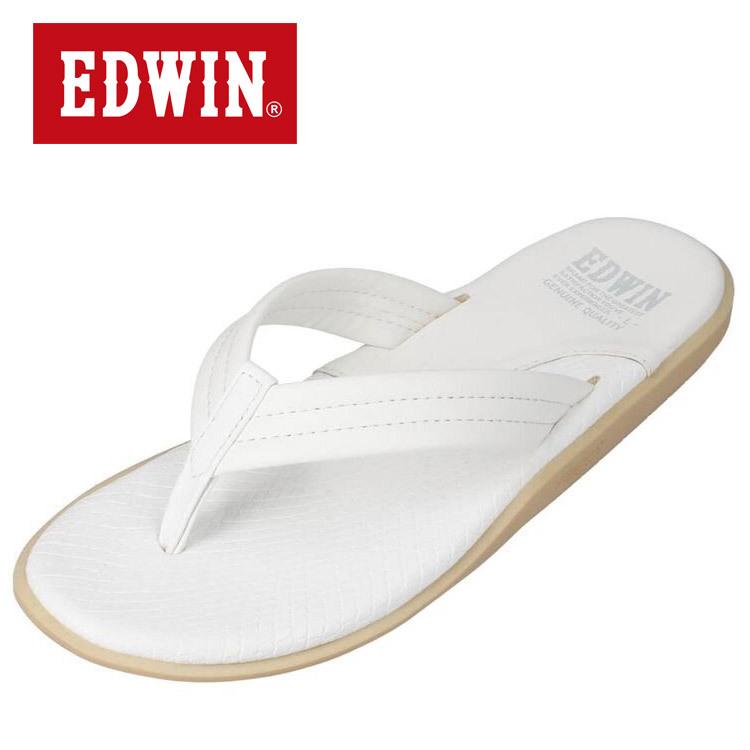 EDWIN（エドウィン） EW8022-002 メンズシューズ : イーゾーン スポーツ - 通販 - Yahoo!ショッピング