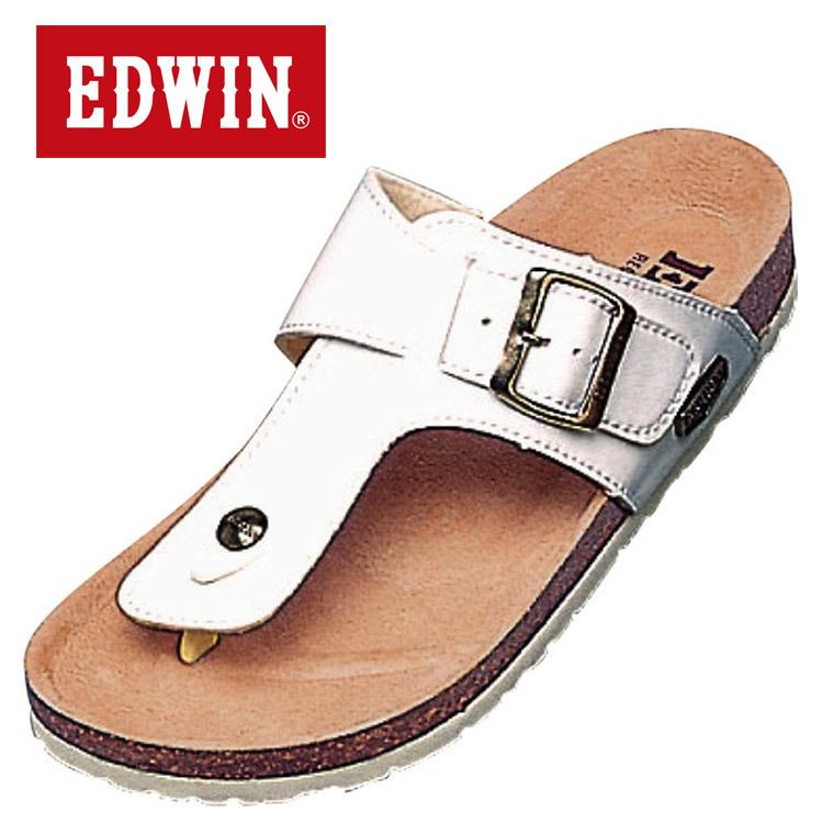 EDWIN エドウィン メンズフットベンハー EW9123-002 メンズシューズ : イーゾーン スポーツ - 通販 - Yahoo!ショッピング