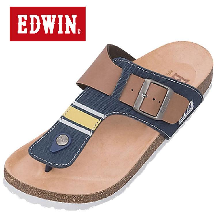 EDWIN エドウィン メンズフットベンハー EW9123-505 メンズシューズ : イーゾーン スポーツ - 通販 - Yahoo!ショッピング