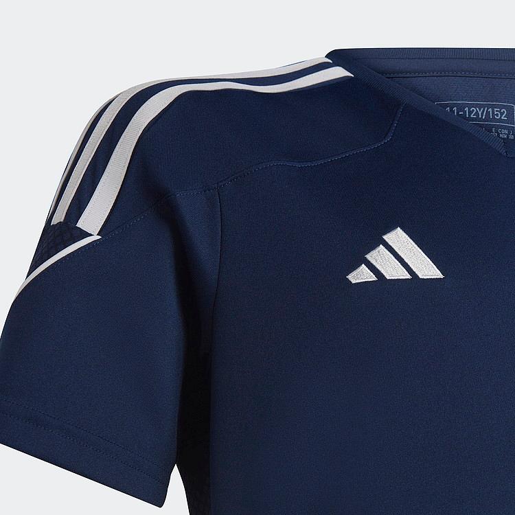 adidas（アディダス） KIDS TIRO 23 ジャージー EWT63-HR4618 ジュニア メール便送料無料 : イーゾーン ...