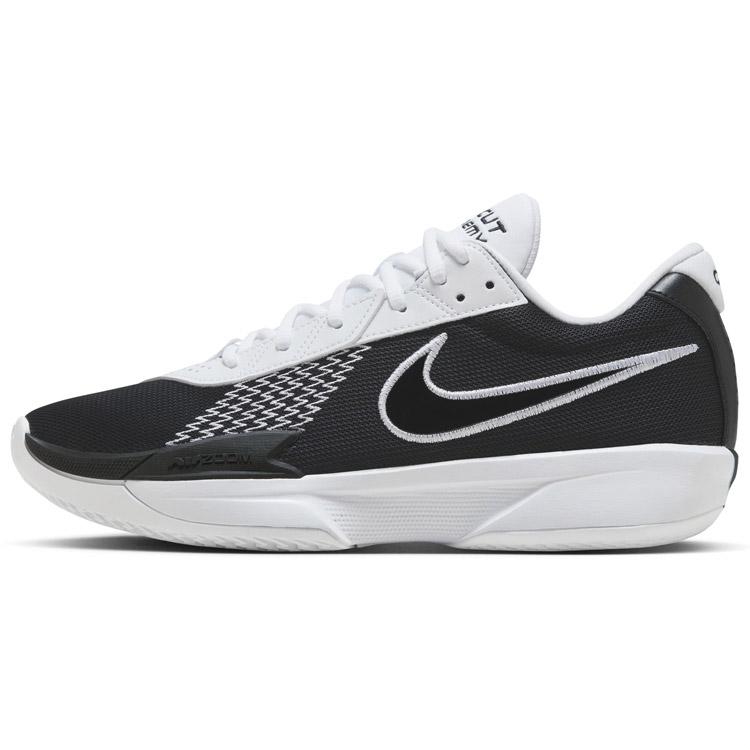 NIKE（ナイキ） エア ズーム G.T. カット アカデミー EP FB2598-003 メンズ レディース シューズ 返品不可 : イー ...