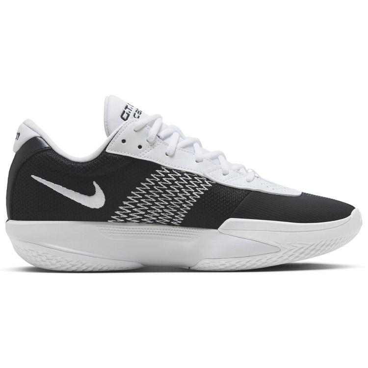 NIKE（ナイキ） エア ズーム G.T. カット アカデミー EP FB2598-003 メンズ レディース シューズ 返品不可 : イー ...
