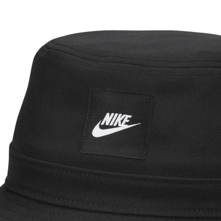 NIKE 期間限定お買い得プライス ナイキ YTH DF アペックス SQ コア バケット ハット FB5648-010 ジュニア : イー ...