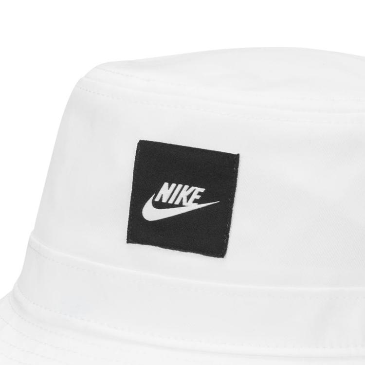 NIKE ナイキ YTH DF アペックス SQ コア バケット ハット FB5648-100 ジュニア : イーゾーン スポーツ - 通販 ...