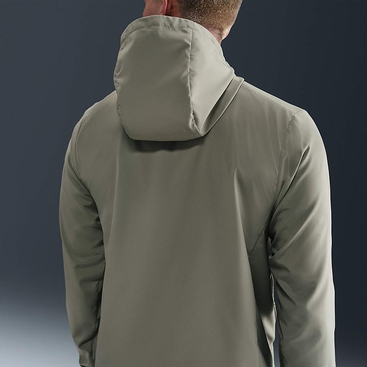 NIKE ナイキ DF フォーム フーディ ジャケット FB7483-320 メンズ : イーゾーン スポーツ - 通販 - Yahoo!ショッピング