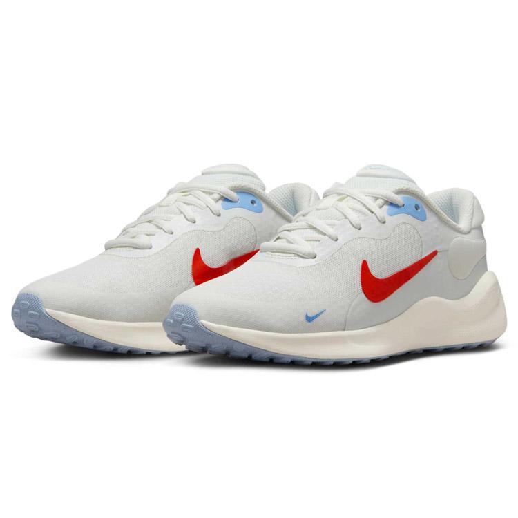 NIKE 期間限定お買い得プライス ナイキ レボリューション7GS FB7689-104 ジュニアシューズ : イーゾーン スポーツ - 通販 ...