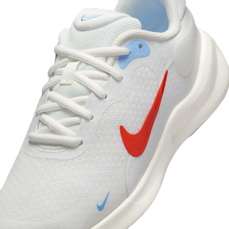 NIKE 期間限定お買い得プライス ナイキ レボリューション7GS FB7689-104 ジュニアシューズ : イーゾーン スポーツ - 通販 ...