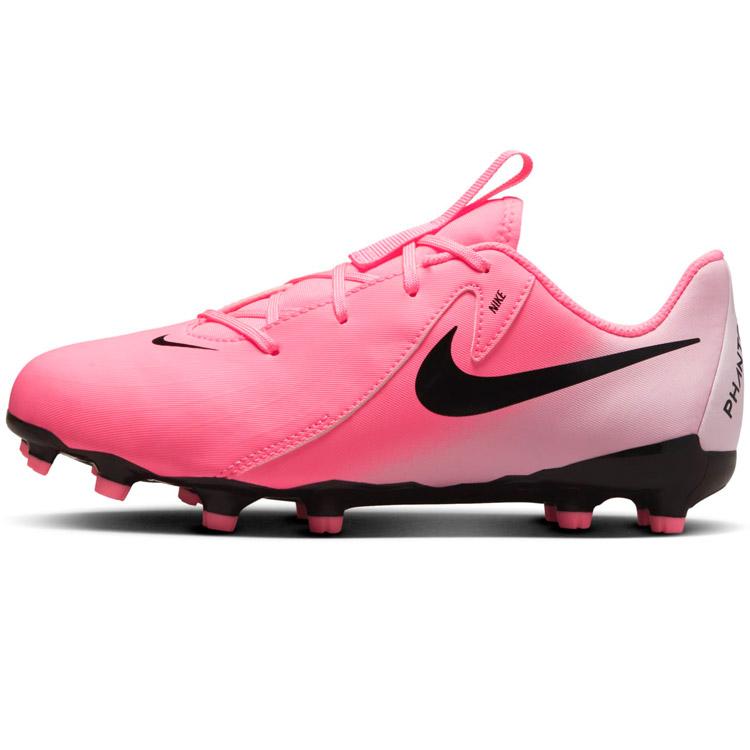 NIKE ナイキ ジュニア ファントム GX II アカデミー FG/MG FD6722-600 ジュニアシューズ : イーゾーン スポーツ ...