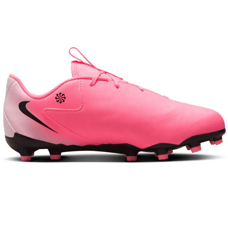 NIKE ナイキ ジュニア ファントム GX II アカデミー FG/MG FD6722-600 ジュニアシューズ : イーゾーン スポーツ ...