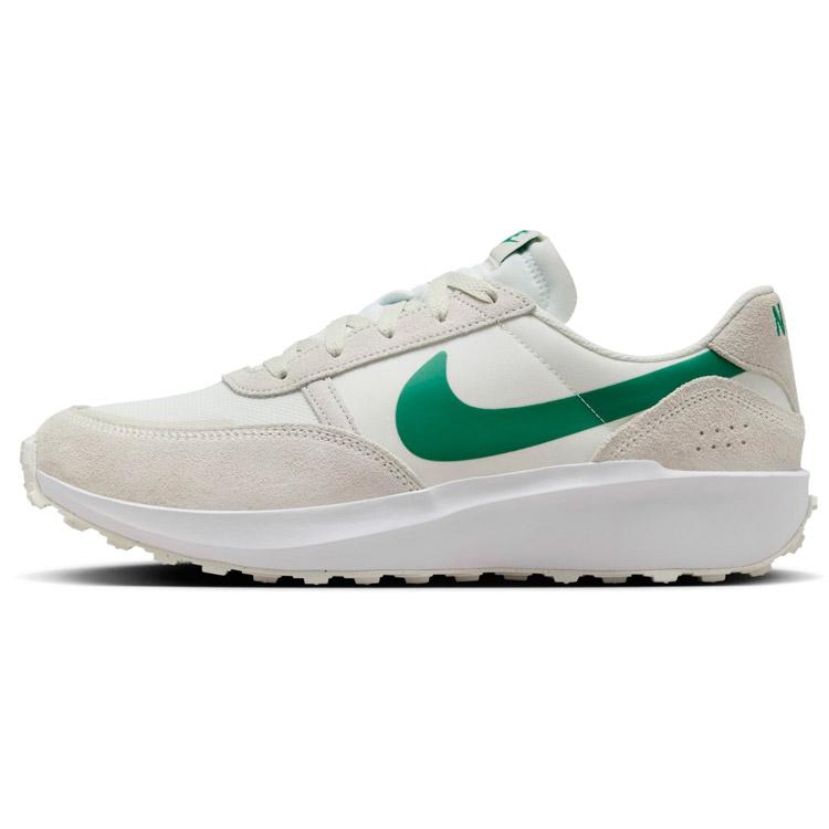 NIKE（ナイキ） ワッフル NAV FJ4195-101 メンズシューズ : イーゾーン スポーツ - 通販 - Yahoo!ショッピング