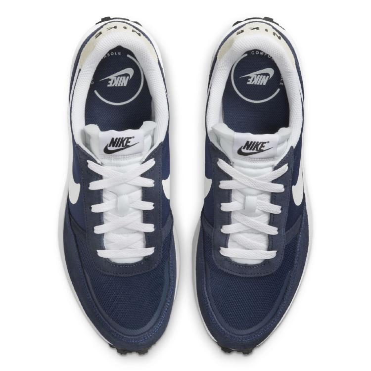 NIKE（ナイキ） ワッフル NAV FJ4195-400 メンズシューズ : イーゾーン スポーツ - 通販 - Yahoo!ショッピング