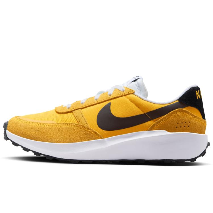 NIKE（ナイキ） ワッフル NAV FJ4195-700 メンズシューズ : イーゾーン スポーツ - 通販 - Yahoo!ショッピング