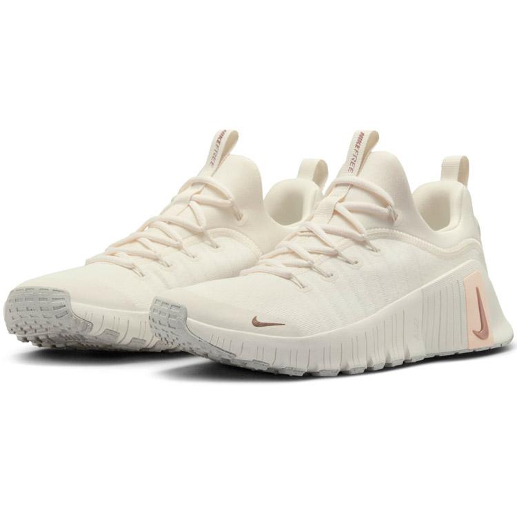 NIKE（ナイキ） ウィメンズ フリー メトコン 6 FJ7126-100 レディースシューズ : イーゾーン スポーツ - 通販 ...