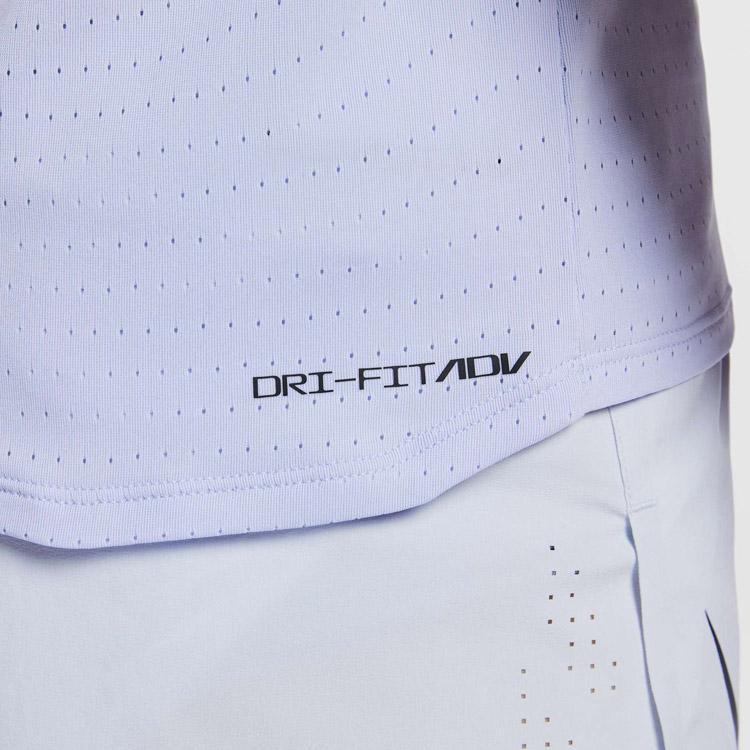 NIKE（ナイキ） DF ADV エアロスイフト シングレット FN4232-057