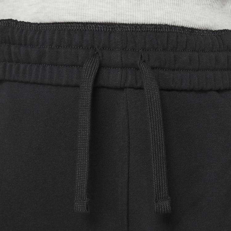 NIKE ナイキ YTH ガールズ NSW DF ダンス FLC ルーズ JGGR パンツ FN8649-010 ジュニア : イーゾーン ...