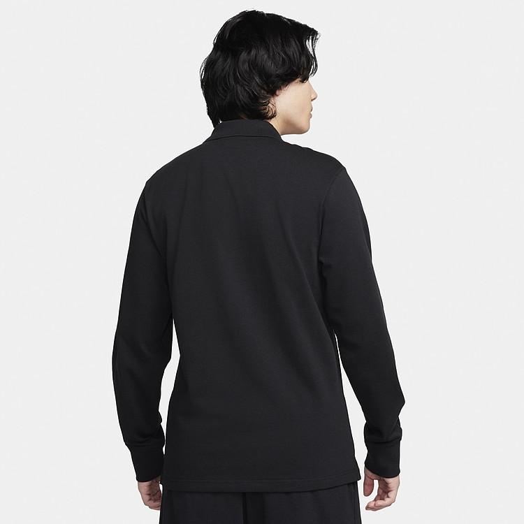 NIKE（ナイキ） クラブ ニット L/S ポロ FQ3418-010 メンズ メール便送料無料 : イーゾーン スポーツ - 通販 ...