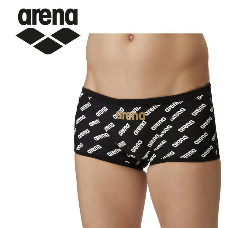 メール便送料無料 アリーナ arena 水泳 水着 トレーニングスパッツ(ショートレッグ) メンズ FSA-3615-BLK : fsa-3615-blk : イーゾーン スポーツ - 通販 ...