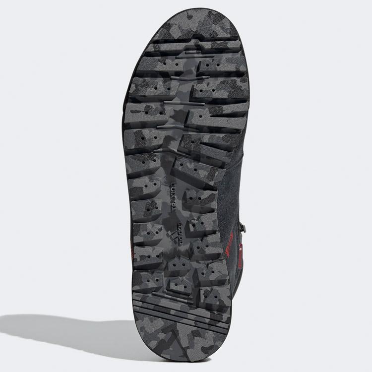 adidas（アディダス） TERREX SNOWPITCH C.RDY FV7957 メンズ レディース シューズ : イーゾーン スポーツ ...