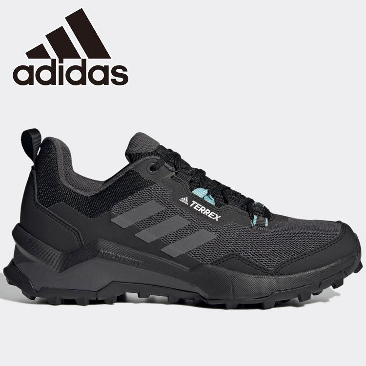 adidas アディダス TERREX AX4 W FZ3255 レディース シューズ : イーゾーン スポーツ - 通販 - Yahoo ...